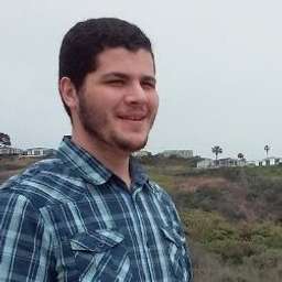 Josh Maddux - Software Engineer @ PKC Security - Crunchbase Person Profile