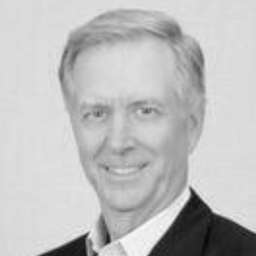 Richard Bates - Chairman & CEO @ Keenly Health - Crunchbase Person Profile