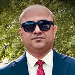 Amarjit Mishra Assistant Professor - Crunchbase Person Profile