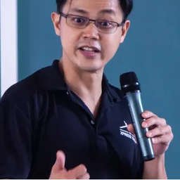 Edwin Loh - Crunchbase Person Profile