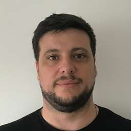 Marcelo Medina - Director @ Kreilabs - Crunchbase Person Profile