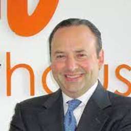 David Levis - President & CEO @ Moneyhouse - Crunchbase Person Profile