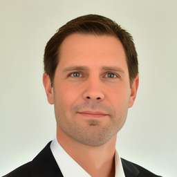 Alex Foster - Crunchbase Person Profile