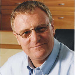 Keith Chamberlain - CTO @ Voltempo - Crunchbase Person Profile