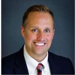 Mark Darling - Crunchbase Person Profile