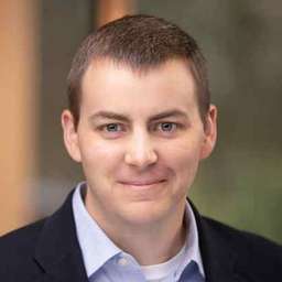 Justin Fisher - Crunchbase Person Profile