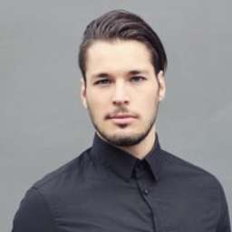 Thomas Kreutz - Crunchbase Person Profile