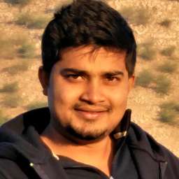 Pravin Prajapati - CEO and Founder @ Indrones - Crunchbase Person Profile