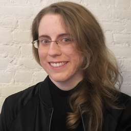 Katie Knowles - Security Consultant @ MWR InfoSecurity - Crunchbase ...