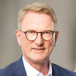 Michael Bucker - CEO @ GRENKE - Crunchbase Person Profile