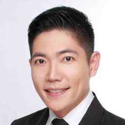 Louis Ang - Crunchbase Person Profile