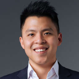 Calvin Liao - Associate @ WI Harper Group - Crunchbase Person Profile