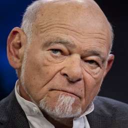 Steve Lanter - Crunchbase Person Profile