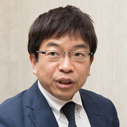 Tomohiro Umeda - President & CEO @ MBT Link - Crunchbase Person Profile