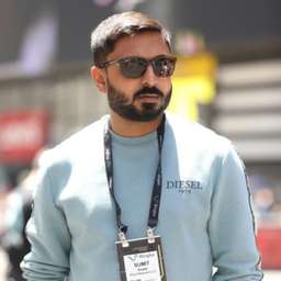 Sumit Gupta - Co-Founder @ Elicit Research - Crunchbase Person Profile