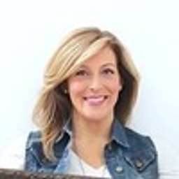 Heather Ward - Co-Founder, President, and Chief Commercial Officer ...