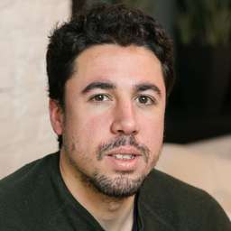 Dan Berges - Crunchbase Person Profile