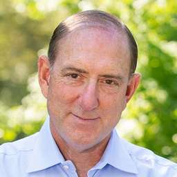 Ted Tye - Managing Partner and Co-Founder @ National Development ...