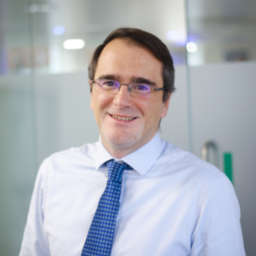 Pablo Rivas - Crunchbase Person Profile