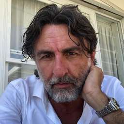 Andrea Panizza - President @ APRI - Crunchbase Person Profile