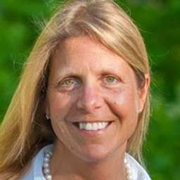 Nancy Hughes - Founder, Owner, and President @ Camden Coast Real Estate ...