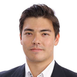 Taiga Gamell - Crunchbase Person Profile