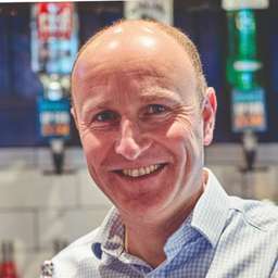 Clive Chesser - CEO @ Punch - Crunchbase Person Profile