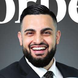 Hasib Khan - Crunchbase Person Profile