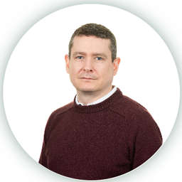 Sean Hutchinson - Founder and Director @ Pecometer Software ...