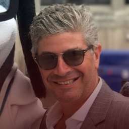 Joseph Armato - Crunchbase Person Profile