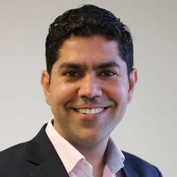 Ashish (Ash) Puri - Growth Investor @ Lightrock - Crunchbase Person Profile