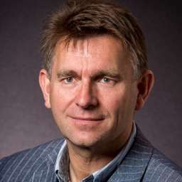 Chris Keeble - Finance Director Ebanx UK @ EBANX - Crunchbase Person ...