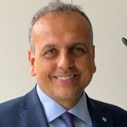 Daniele Buonaiuto - Chief Information Officer @ MSC Cruises ...