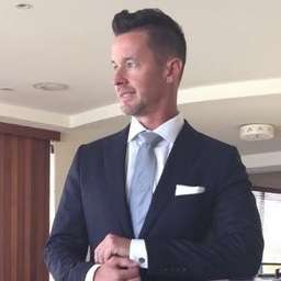 Brett McGrath - Crunchbase Person Profile