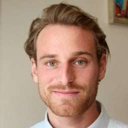 Oliver Georg Jensen - Crunchbase Person Profile