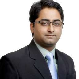 Vivek Rathi - Founder and Director @ Bhoomi Agro - Crunchbase Person ...