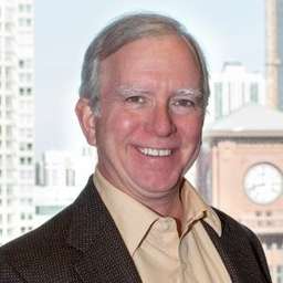 Terry Mahoney - Founding Partner @ W. Capra Consulting Group ...