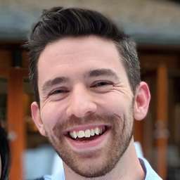 Cody Watson - Crunchbase Person Profile