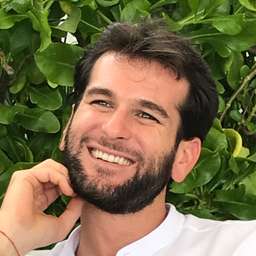 Ari Goldstein - Co-Founder @ Nano - Crunchbase Person Profile