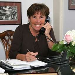 Joyce S. Drakeley - Founder & Broker @ Drakeley Real Estate ...