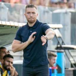 Harry Watling - First team coach @ Rangers Football Club Limited ...