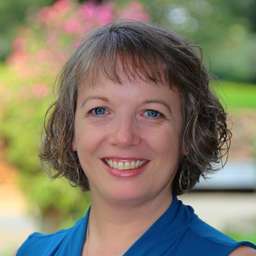 Mandy Irwin - Crunchbase Person Profile