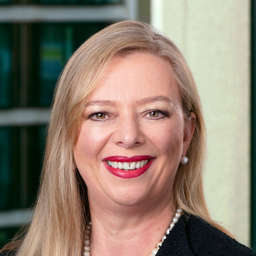 Wendy Holley - Chief Sustainability Officer @ JTC - Crunchbase Person ...