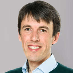 Wim Borremans - Vice President of Global Partnerships & Alliances ...