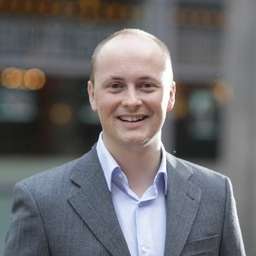 Christian Horn Hanssen - Investment Manager, Schibsted Growth Norway ...