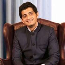 Harsh Bothra - Crunchbase Person Profile