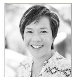 Lena Wu - Executive Chair @ Matterworks - Crunchbase Person Profile