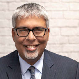 Sam Singh - CEO @ Public Policy Associates - Crunchbase Person Profile