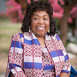 Mildred Henry - Founder @ PAL Center - Crunchbase Person Profile