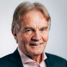 Peter Ryser - Crunchbase Person Profile